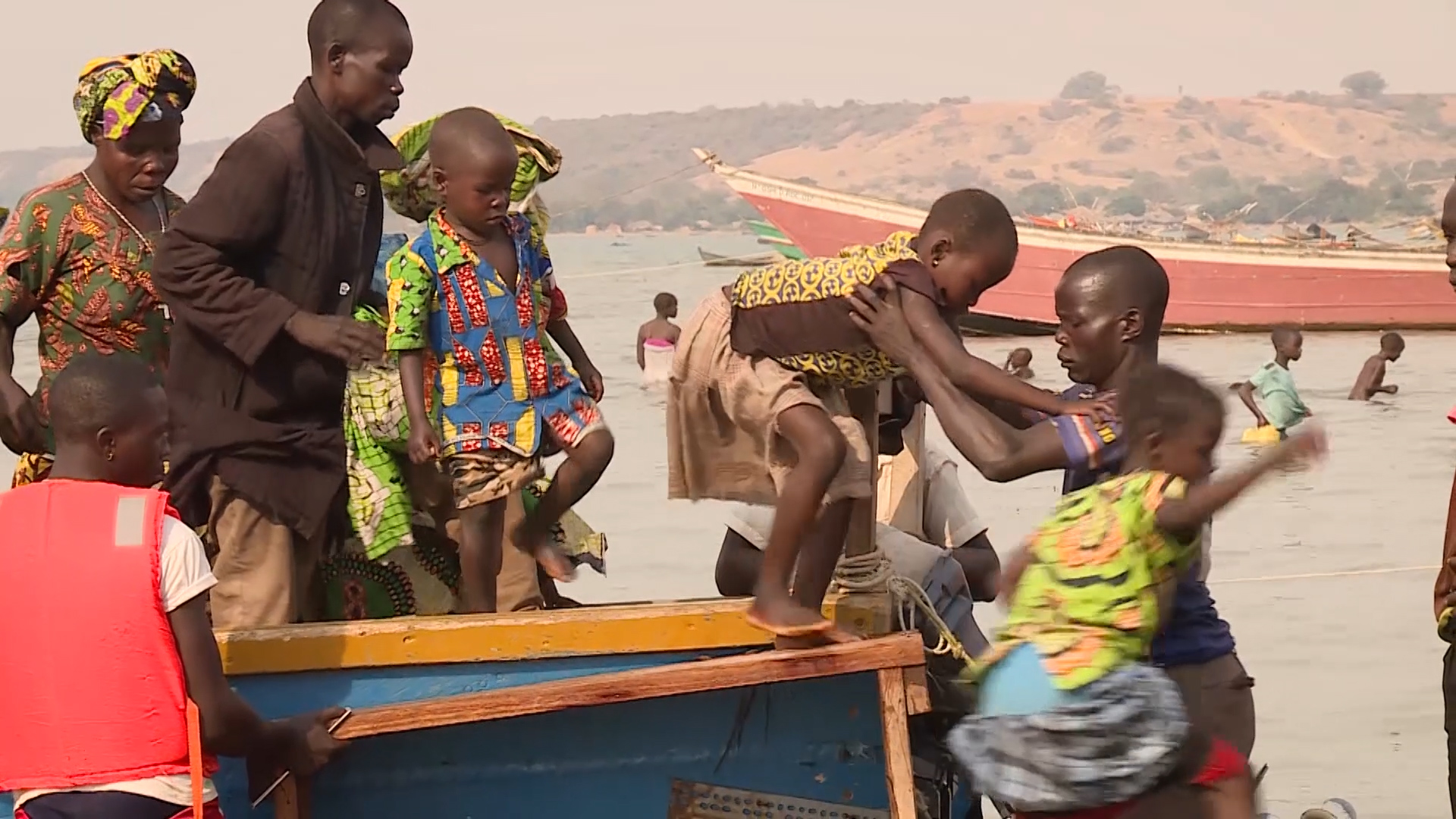 Comment aider les réfugiés en France ? | UNHCR France