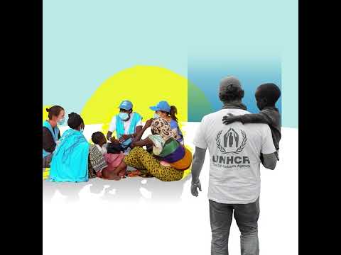 Situations d'urgence | UNHCR France