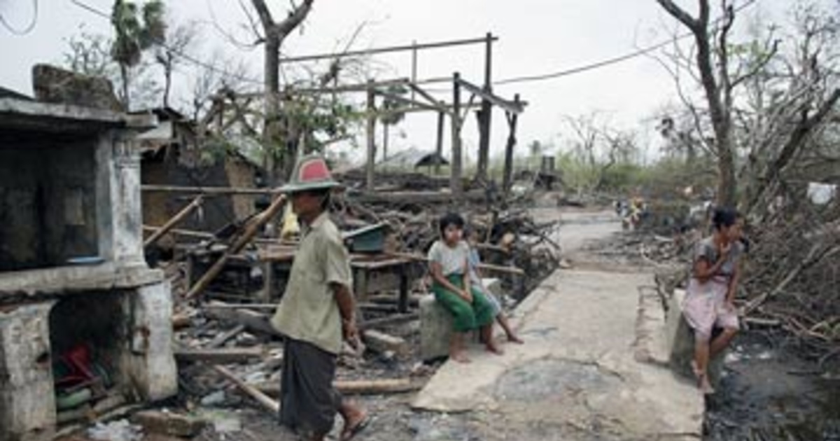 Mise en garde du HCR sur les déplacements dus au changement climatique ...