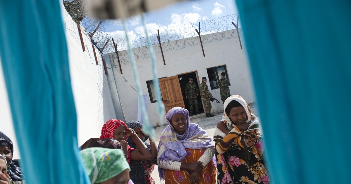 Le HCR exhorte l'UE et FRONTEX à assurer l'accès aux procédures d'asile ...