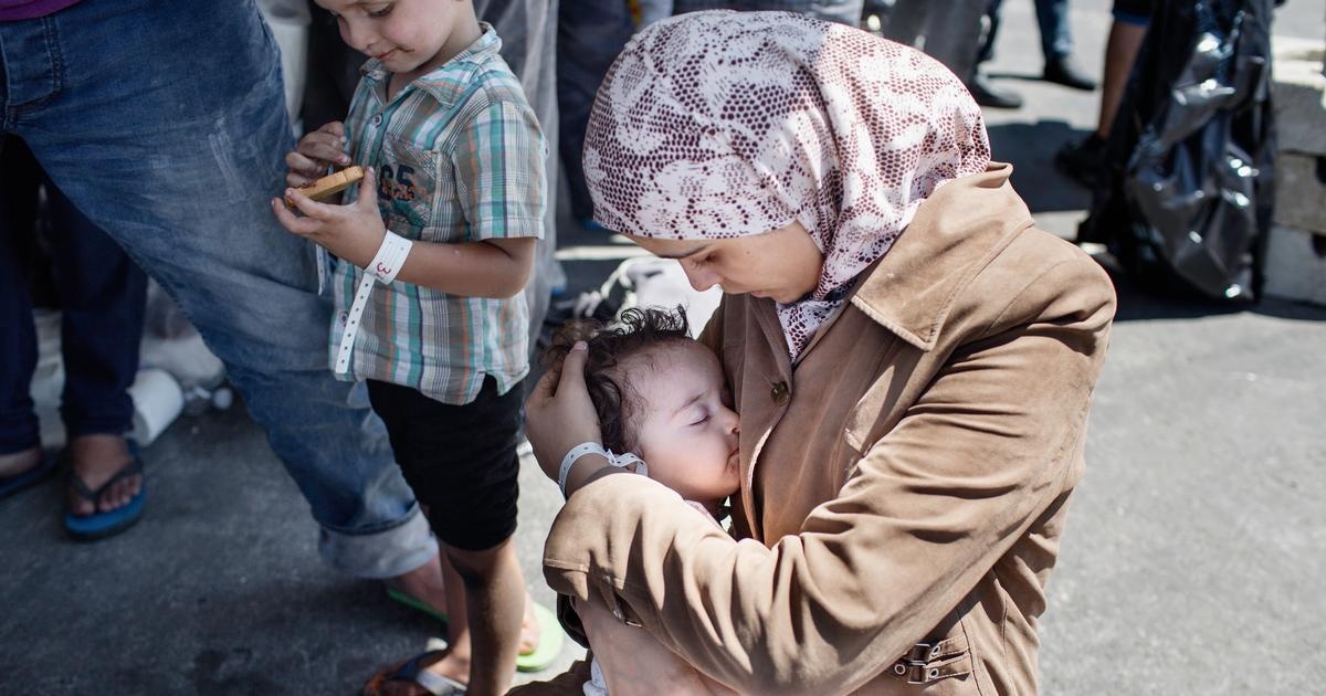 Gouvernements | UNHCR France