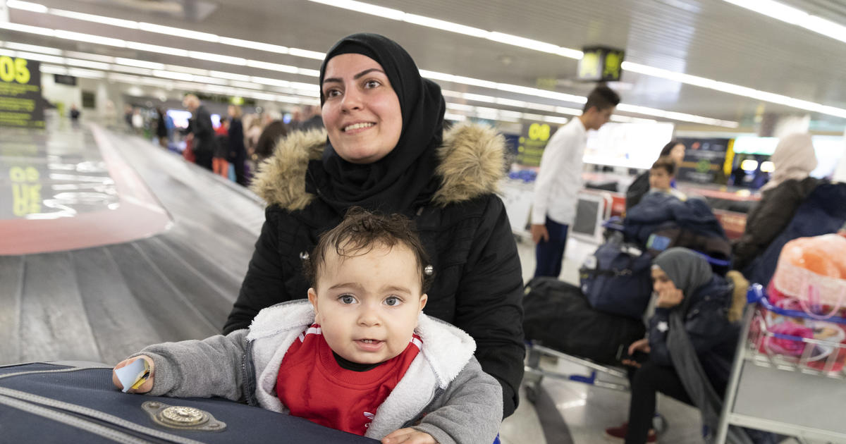 Le HCR appelle l'UE à ouvrir un nouveau chapitre pour la protection des ...