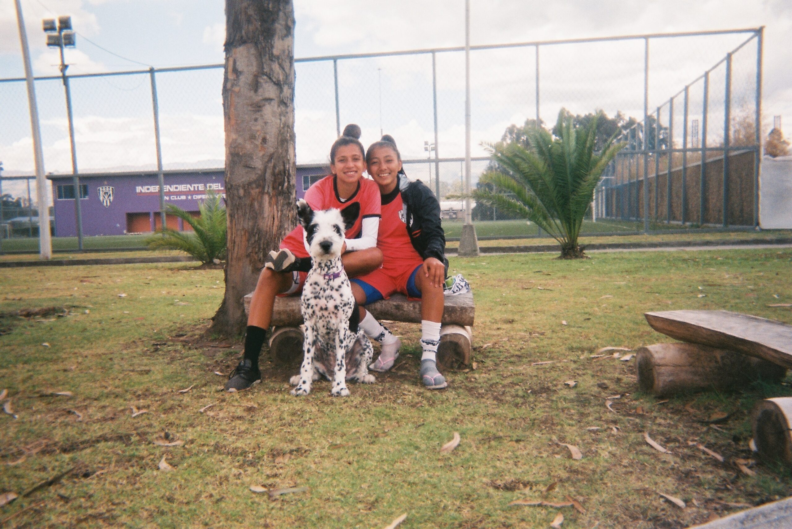 Goal Click Refugees: Ecuador - Goal Click Refugees