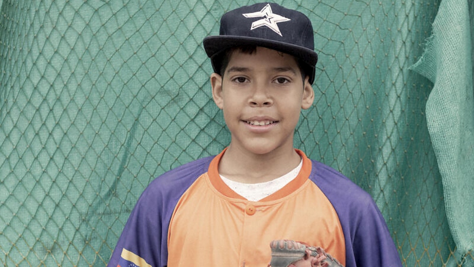 Baseball club brings a bit of home to Venezuelan refugee and migrant ...