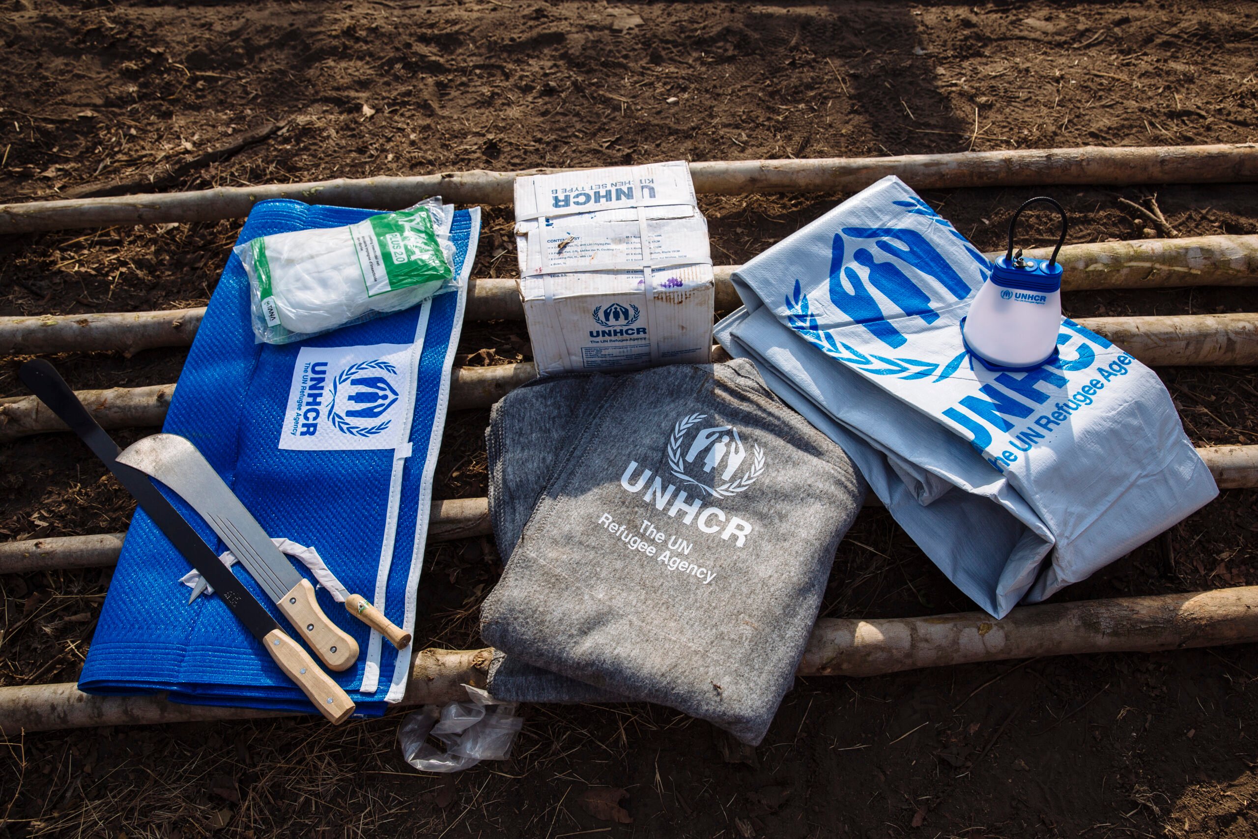 Afghanistan Situation | UNHCR Hong Kong