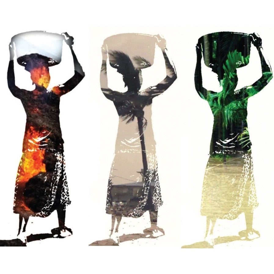 The Climate Crisis is a Human Crisis | UNHCR Hong Kong