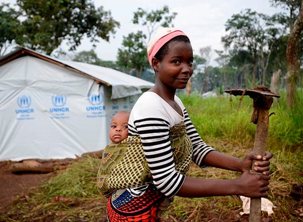 Food Gifts | UNHCR Hong Kong