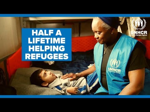 Sahel emergency | UNHCR Hong Kong