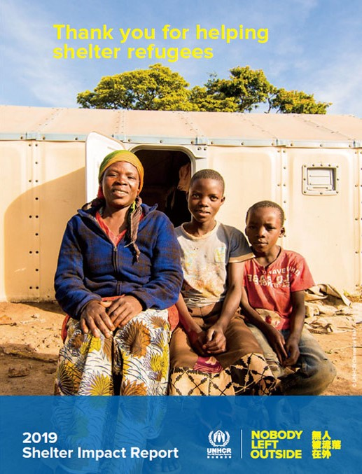 Newsletters & Reports | UNHCR Hong Kong