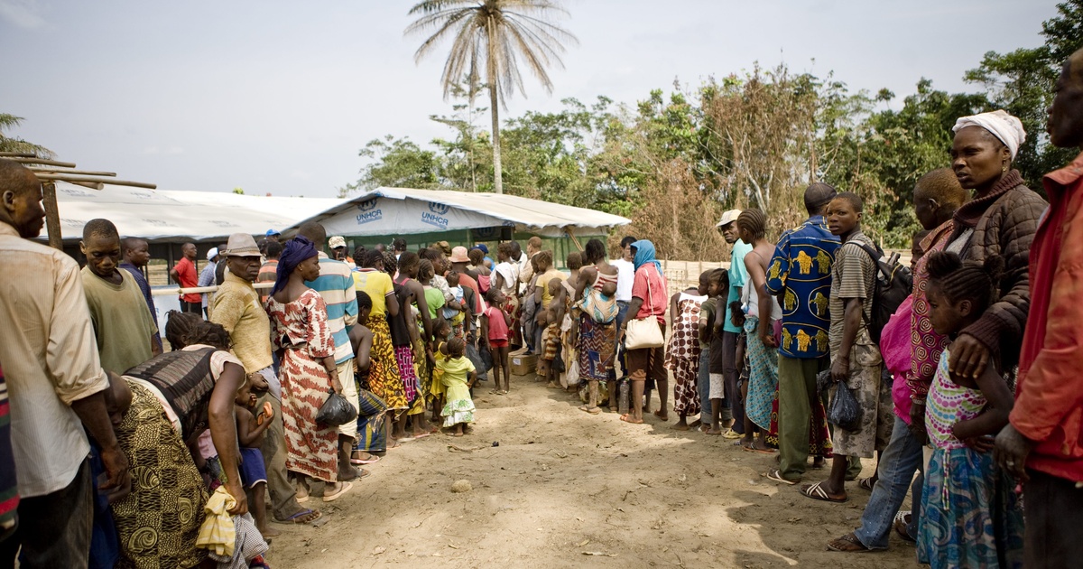 UNHCR offices mark 60th anniversary of landmark UN Refugee Convention ...