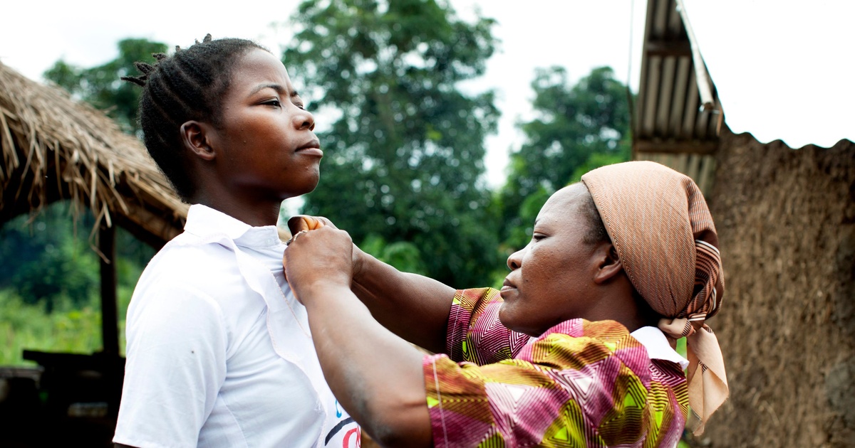 Sports as a universal language in the Olympics inspires hope | UNHCR ...