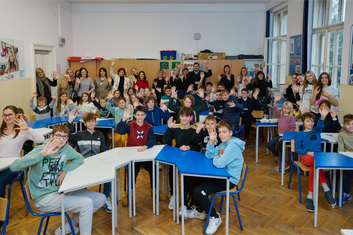 UNHCR Hrvatska i Festival tolerancije predstavili izložbu plakata „Artematizacija – umjetnost ...