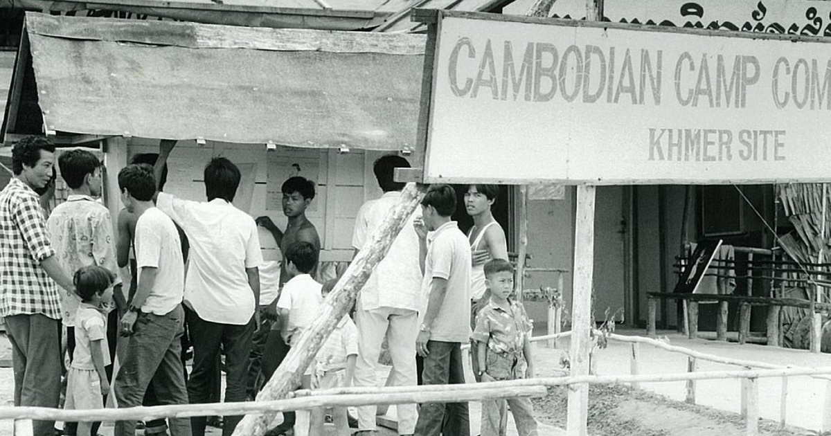 History of UNHCR | UNHCR Indonesia