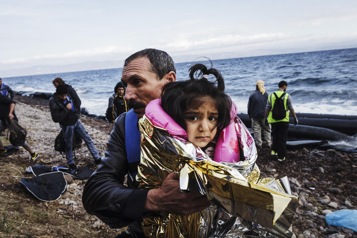 The UN Refugee Agency | UNHCR Ireland