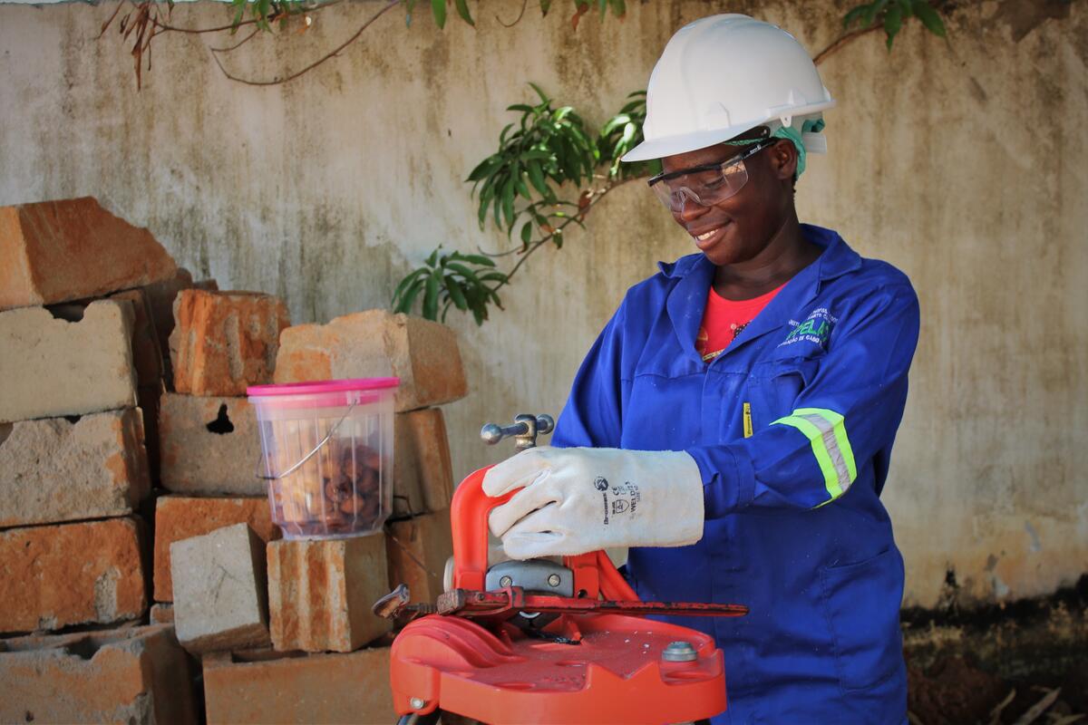 Labour Mobility | UNHCR Ireland