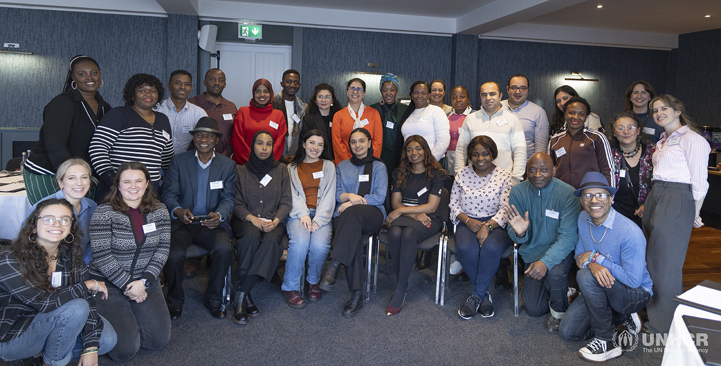 The UN Refugee Agency | UNHCR Ireland