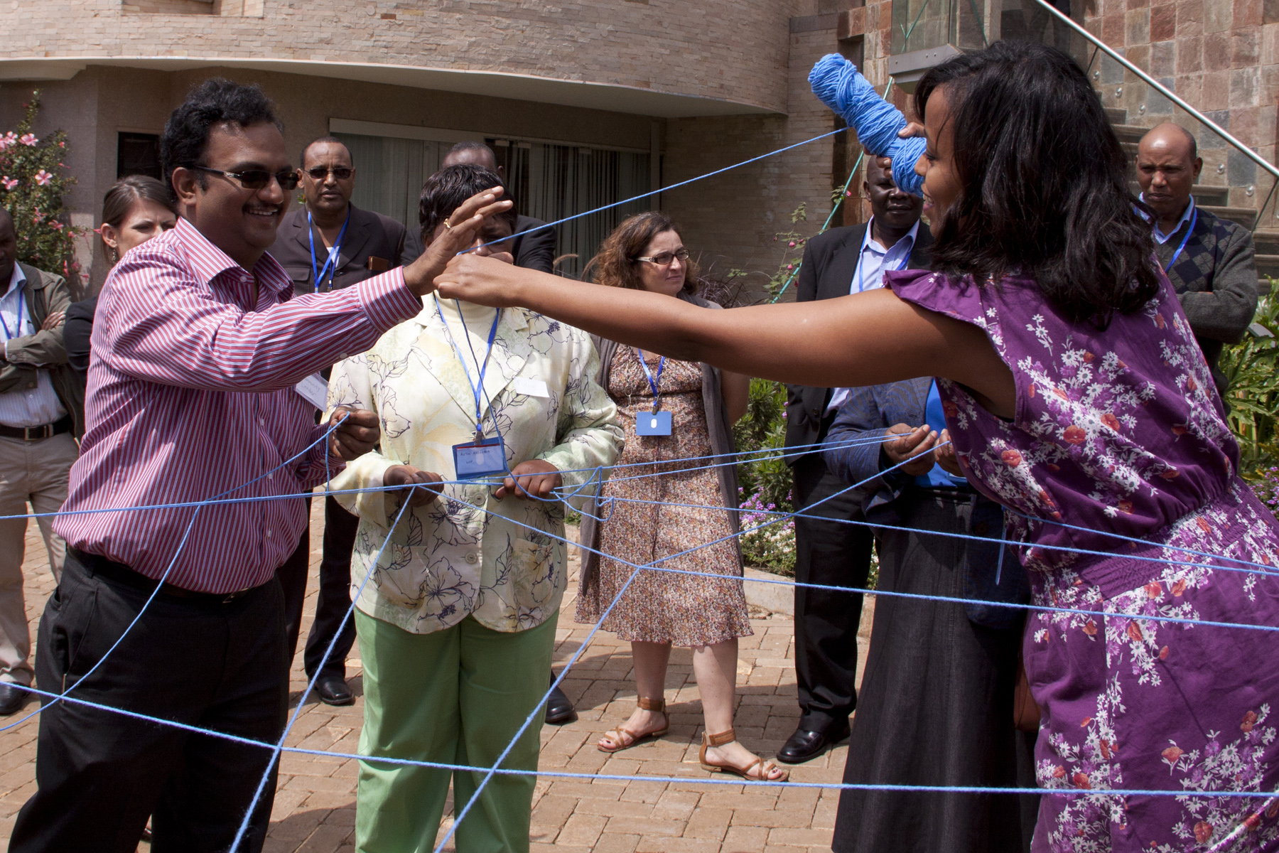 Training Pakistan's police in refugee rights | UNHCR Ireland