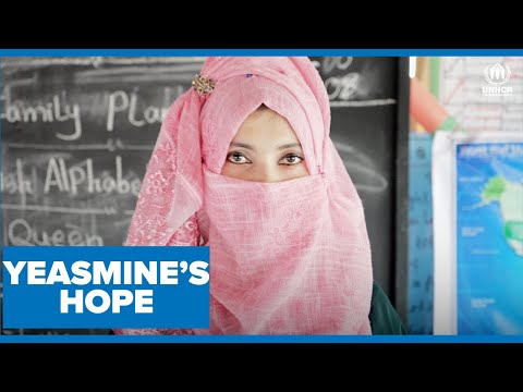 Youth | UNHCR Ireland