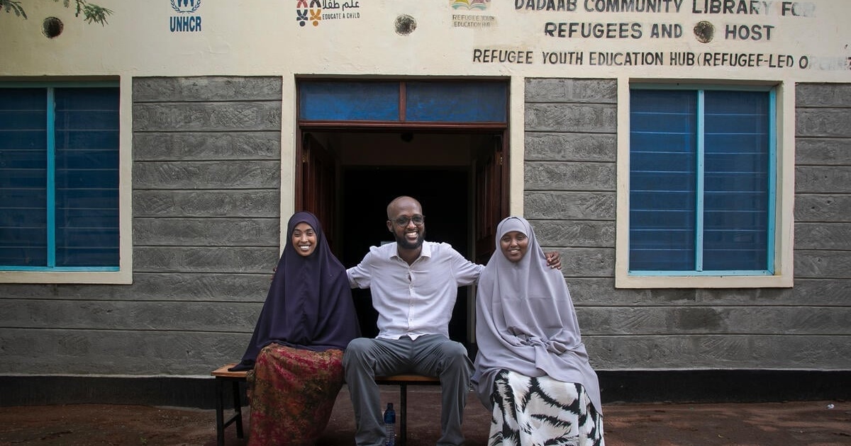 Somalia | UNHCR Ireland