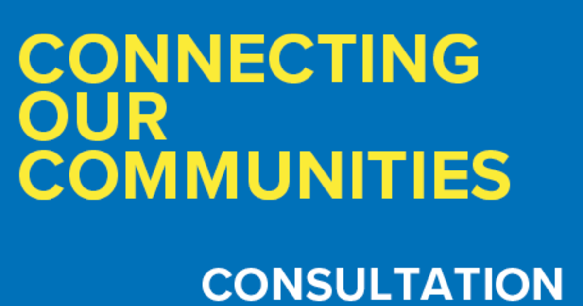 Connecting our Communities 2025 | UNHCR Ireland