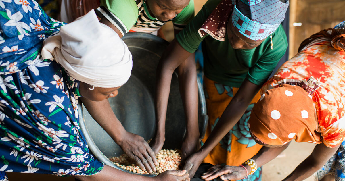 The Global Refugee Forum 2023 | UNHCR Ireland