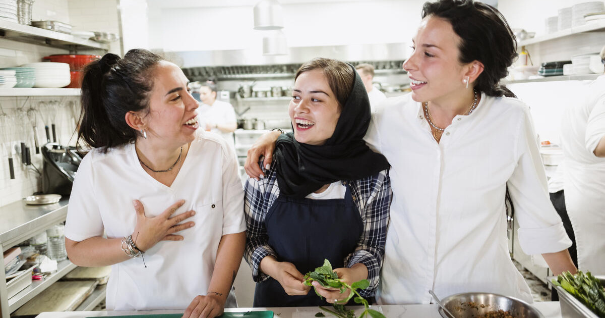 Global Refugee Forum offers hope, and promise of action, at end of a ...