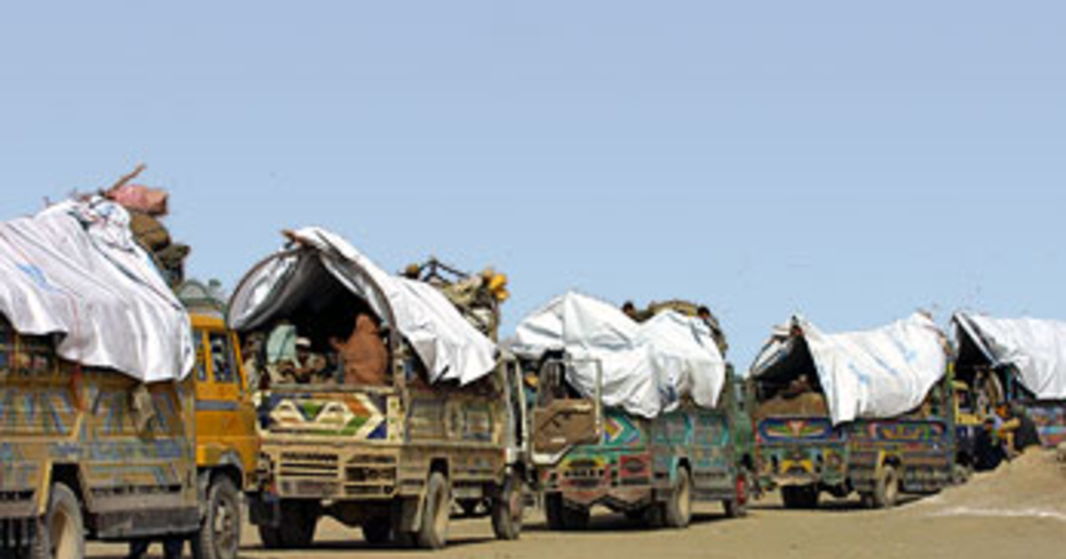 Afghan returns from Pakistan, Iran reach new milestones ahead of photo ...