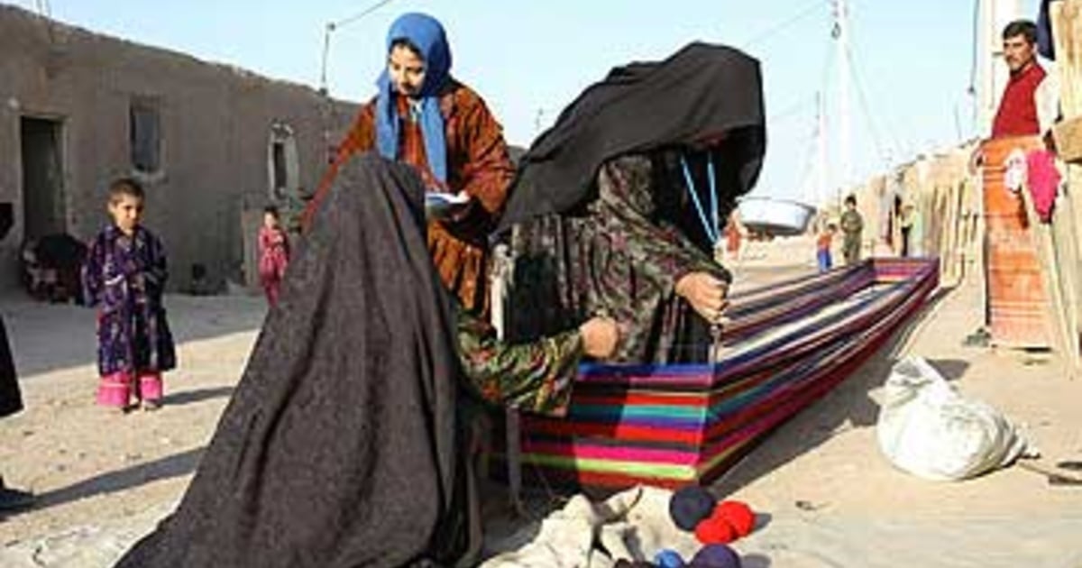 UNHCR helps residents come home to Iraq's third largest city | UNHCR ...