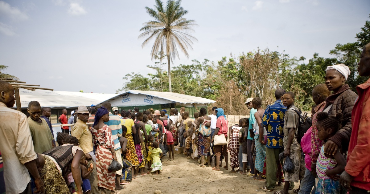 UNHCR offices mark 60th anniversary of landmark UN Refugee Convention ...