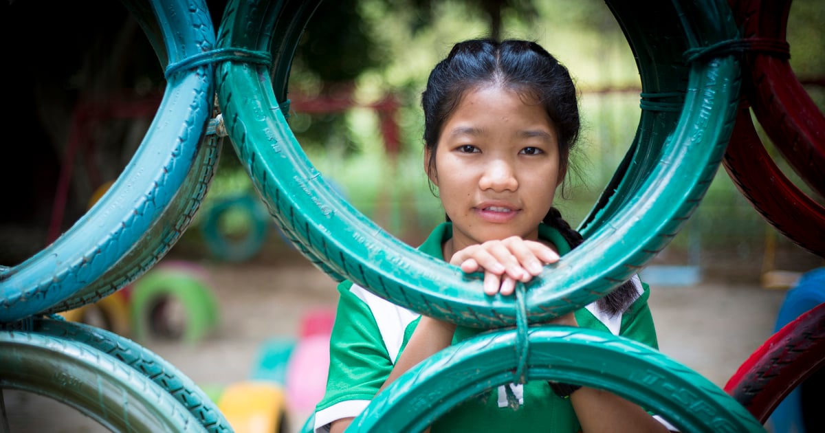 How UNHCR Helps Stateless People | UNHCR Ireland