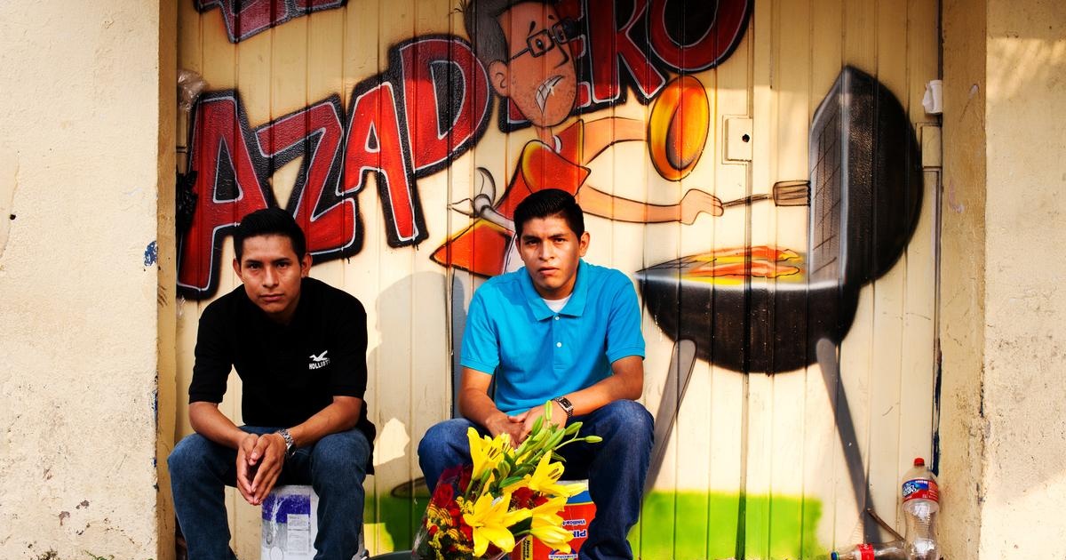 Urban Refugees | UNHCR Ireland