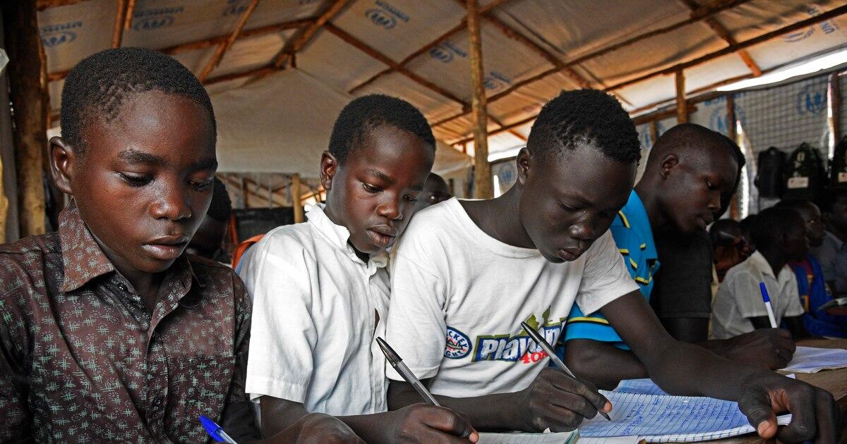 UNHCR calls for action to strengthen international response to refugees ...