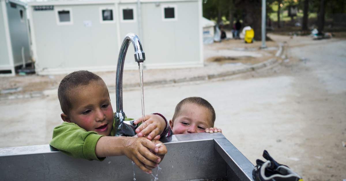 Unilever | UNHCR Ireland