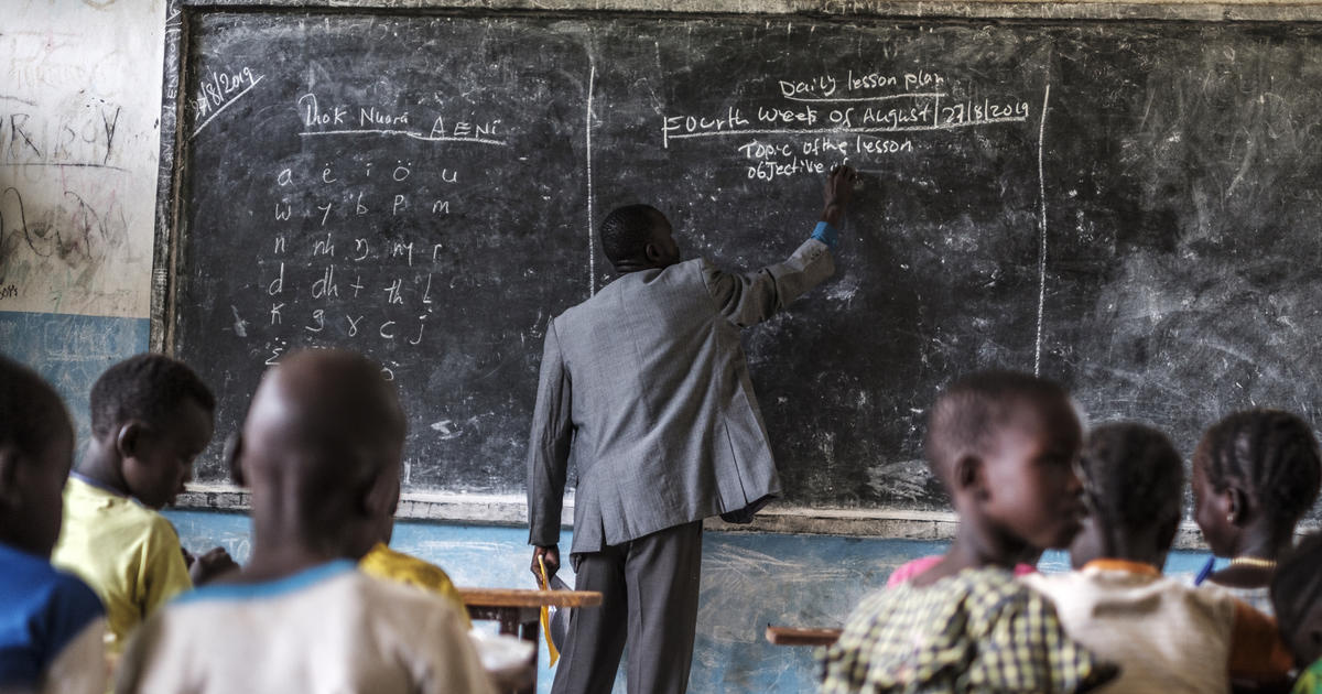 Education | UNHCR Ireland