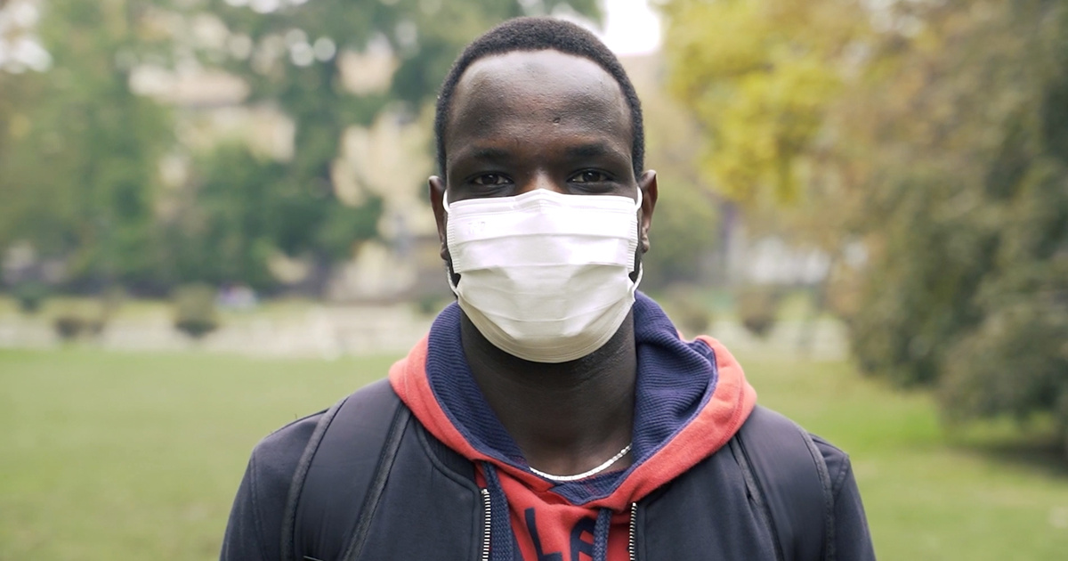 Education Pathways | UNHCR Ireland