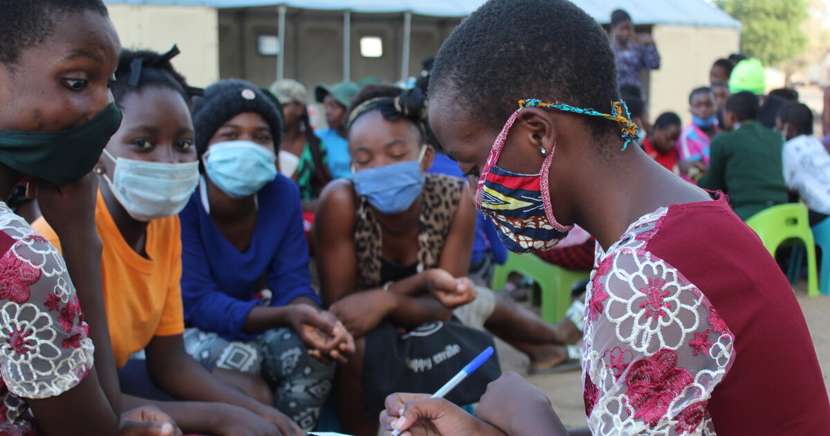 Engaging with refugees and partners | UNHCR Ireland