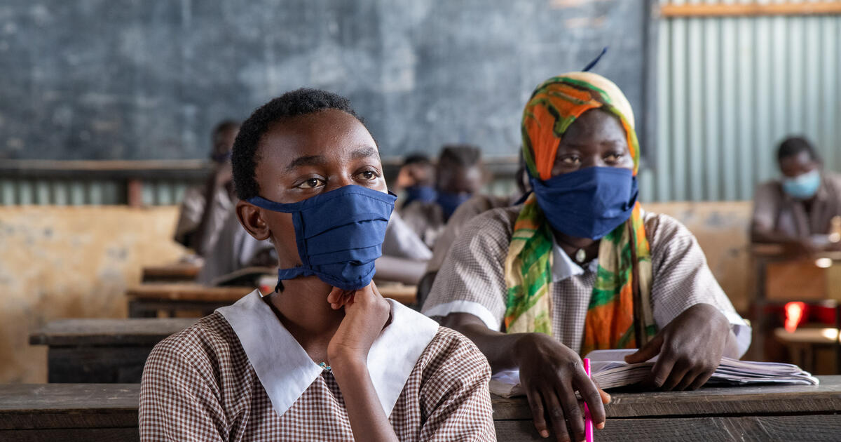 Governments | UNHCR Ireland