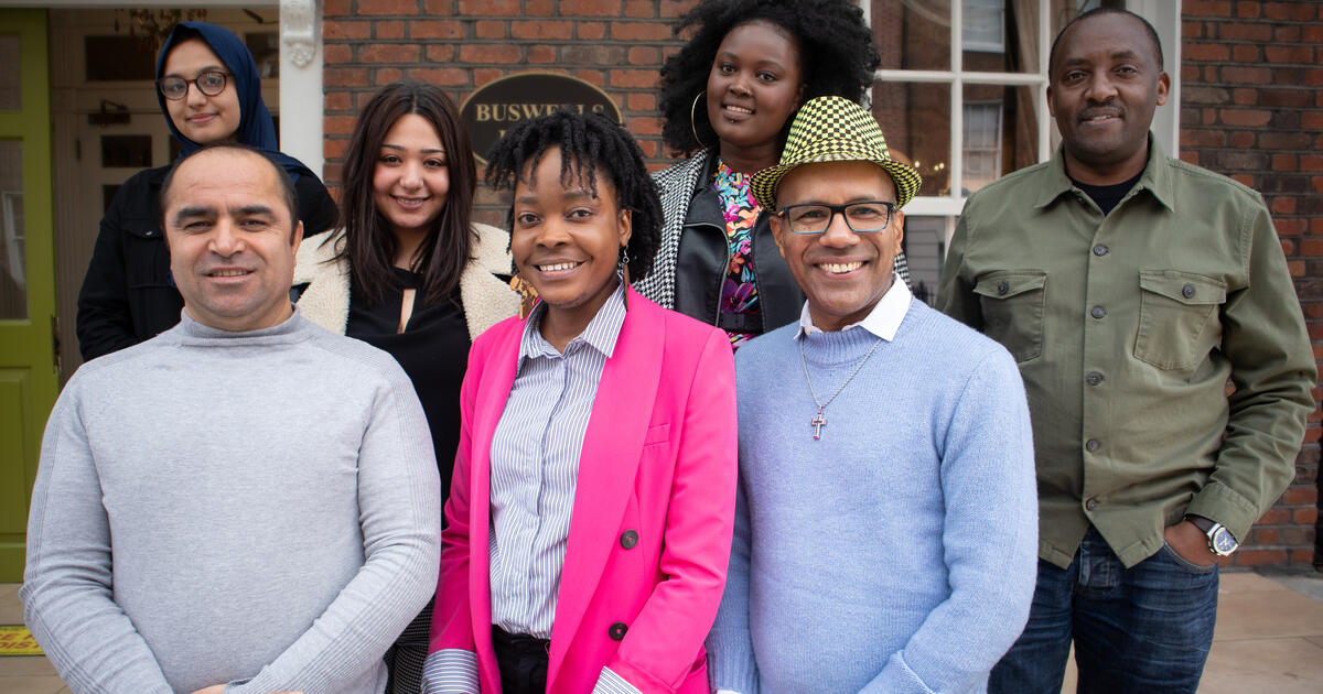 UNHCR announces the formation of the Irish Refugee Advisory Board ...