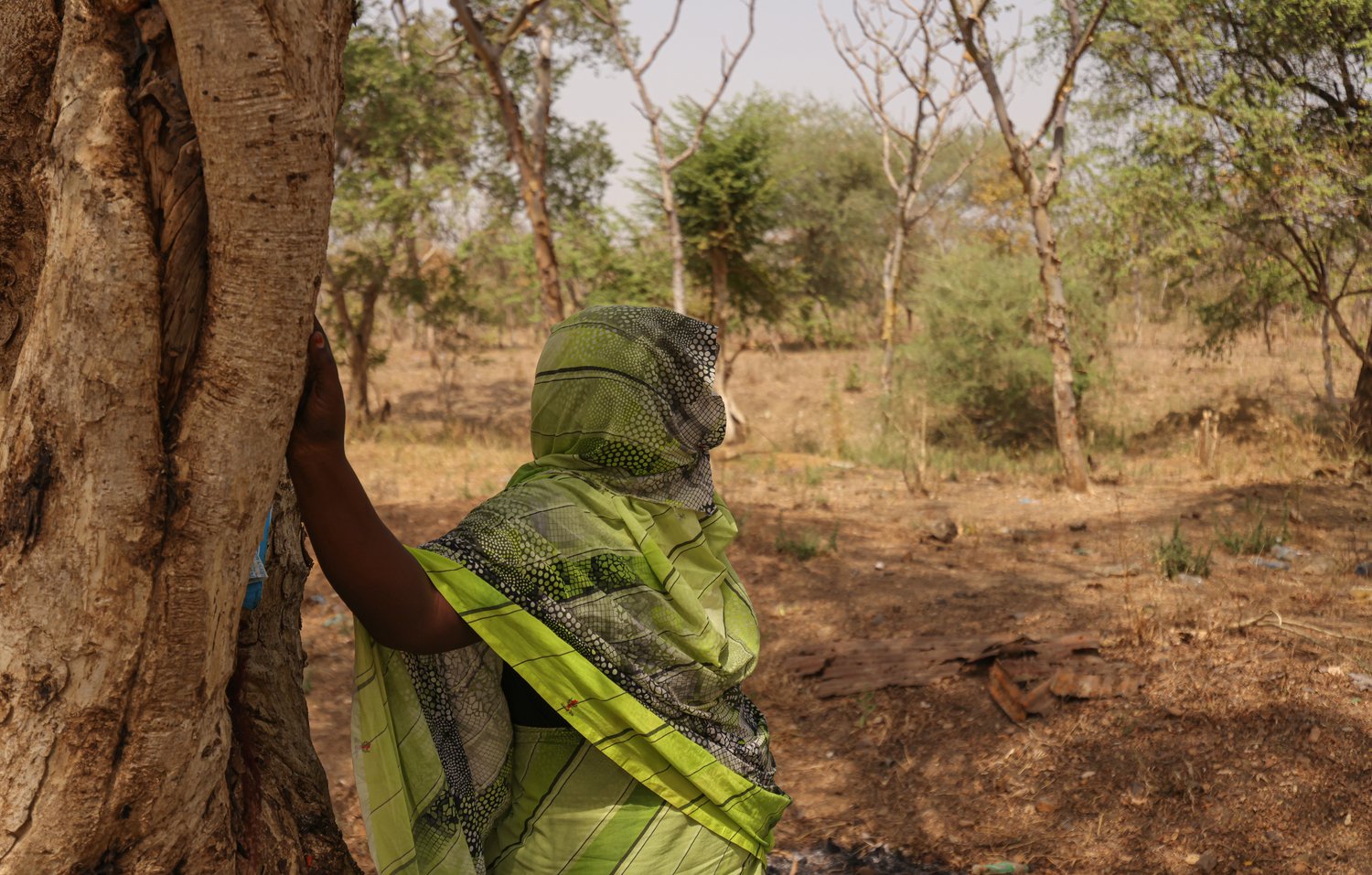 UNHCR starts moving Somali refugees to new camp in Ethiopia | UNHCR India