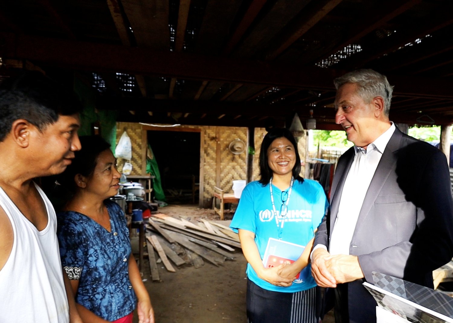 The UN Refugee Agency | UNHCR India