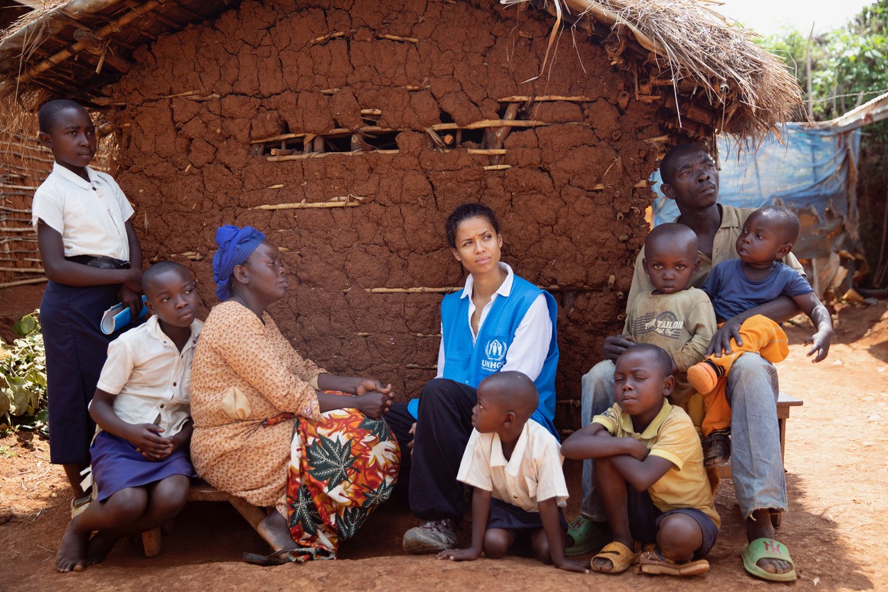 Internally Displaced People | UNHCR India