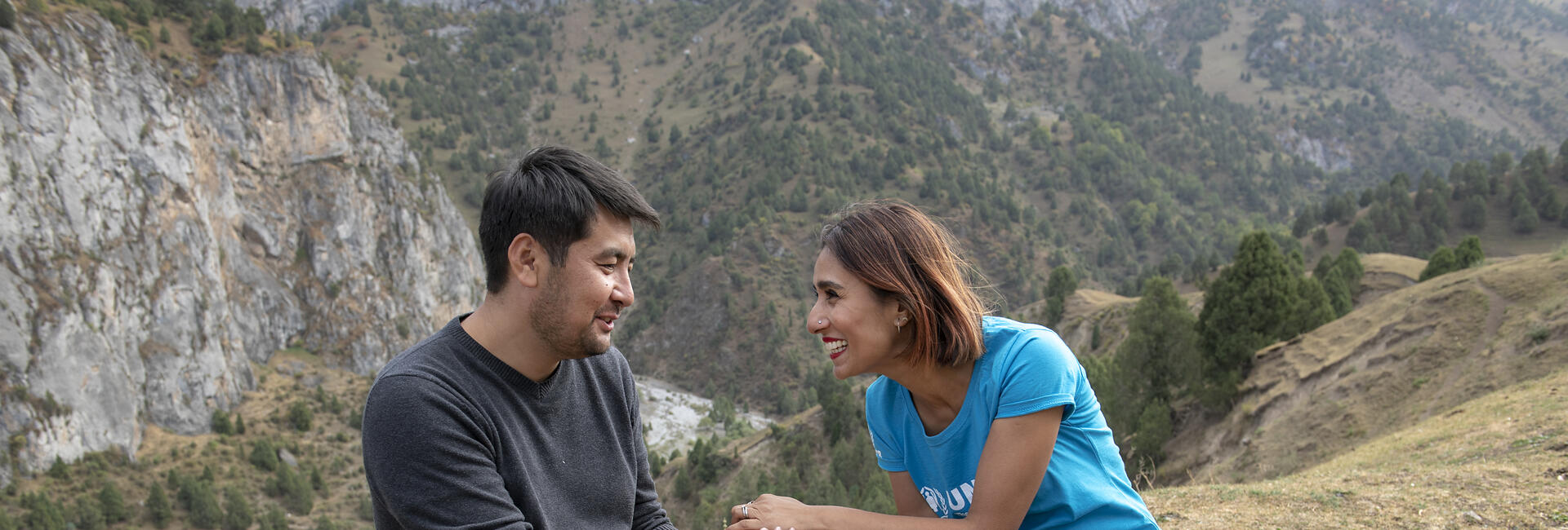 Anita Rani | UNHCR India