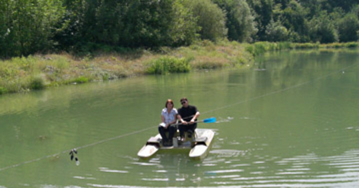 Chechen refugees in Pankisi Gorge resume normal life after Georgia ...