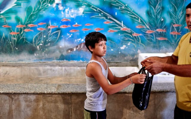 Bibliothèques Sans Frontières - UNHCR Innovation