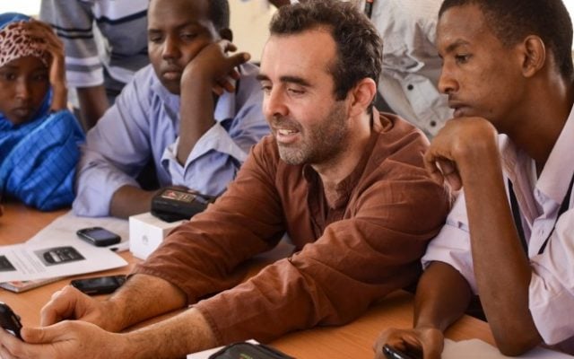 10 funding resources for humanitarian innovators - UNHCR Innovation