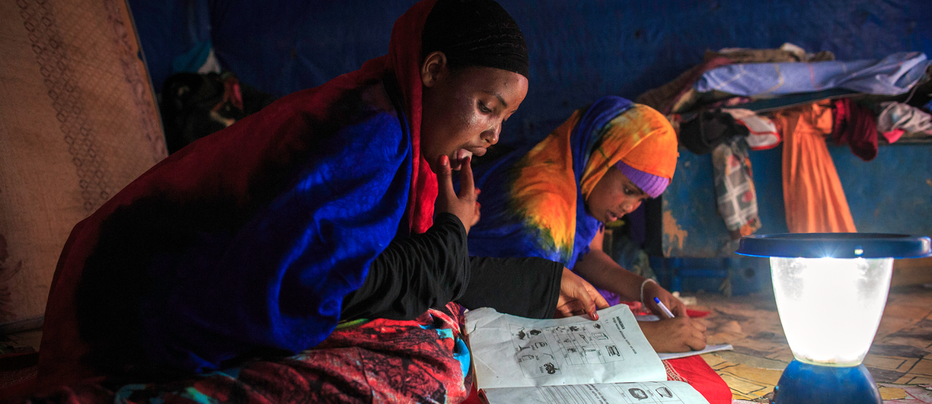How to set up and transition an innovation lab: lessons learned - UNHCR ...