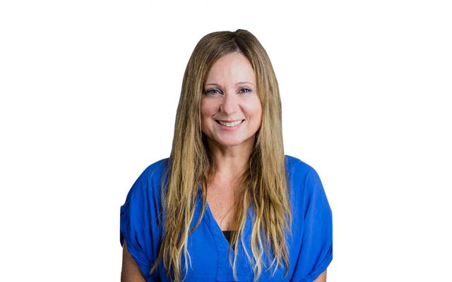 Innovation Fellow Profile: Francesca Fontanini - UNHCR Innovation