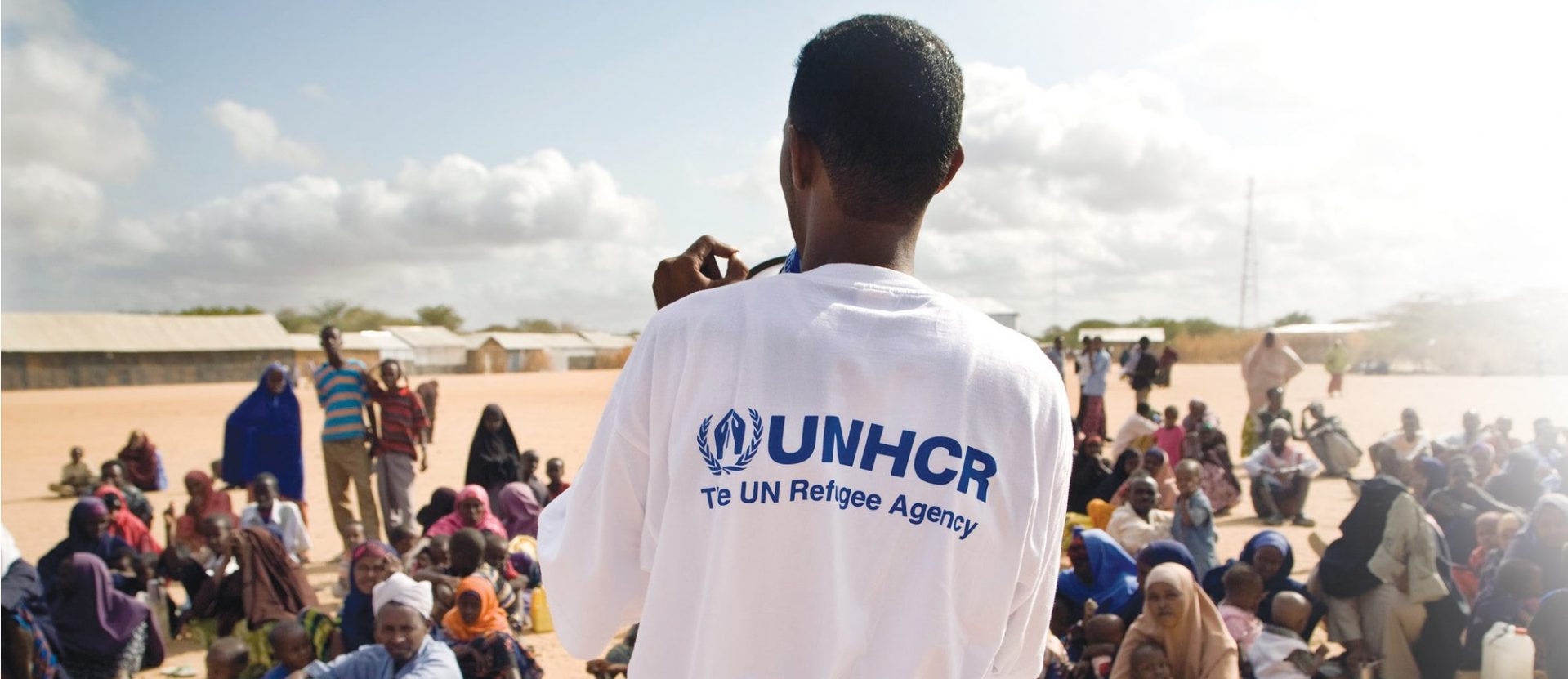 UNHCR launches Fund to drive innovation in operations - UNHCR Innovation
