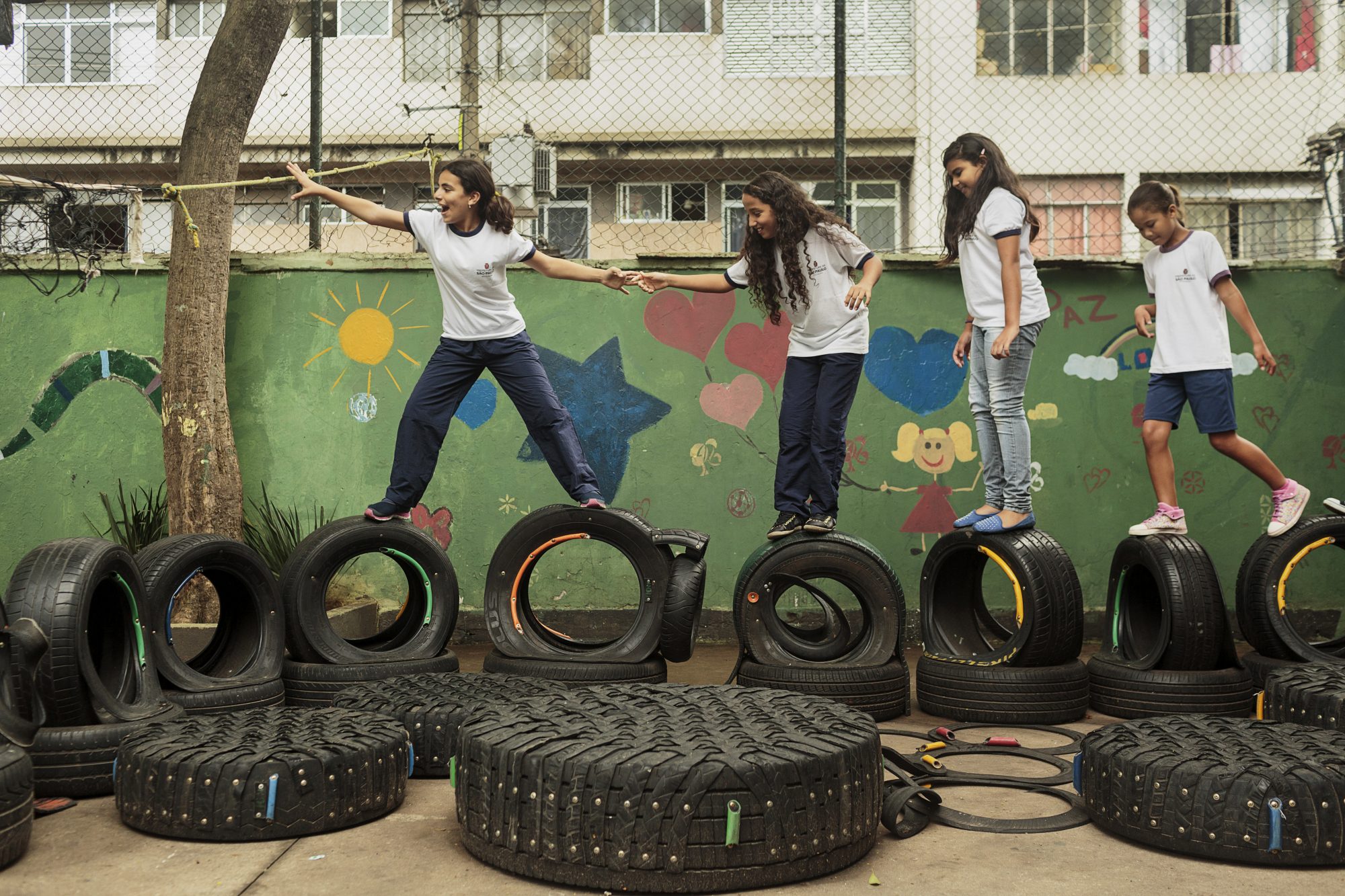 Education is key for refugees to build their futures. Here’s how we can ...