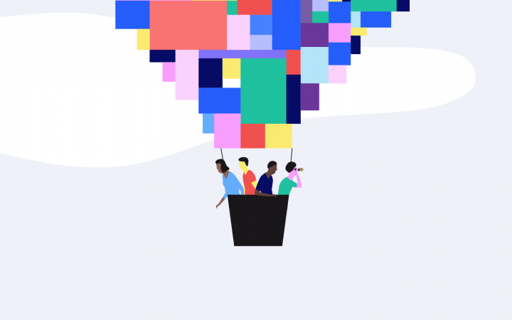 Why there’s no innovation without experimentation - UNHCR Innovation